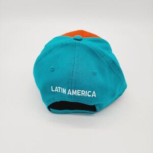 New Era | Accessories | Little League 223 World Series 9forty Hat ...